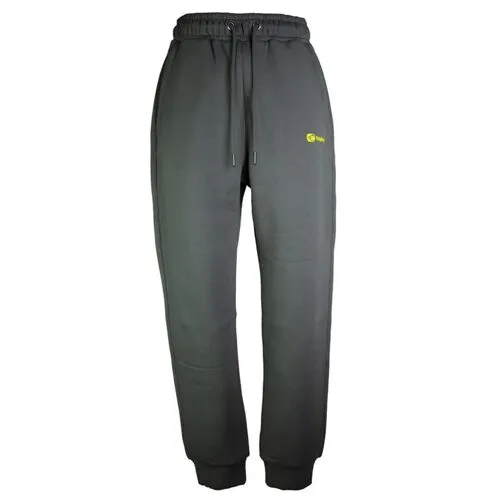 RidgeMonkey Tepláky APEarel ThermaPro Heavyweight Joggers Green - L ...